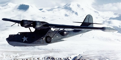 PBY Catalina of the United States Navy and allied countries, history ...