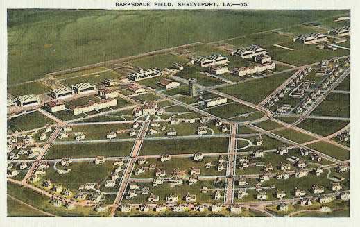 Barksdale Air Force Base, Bossier City, Louisiana, aircraft, units, 8th ...