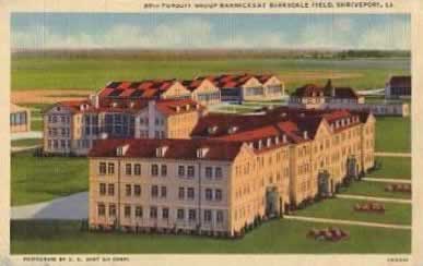 Barksdale Air Force Base, Bossier City, Louisiana, aircraft, units, 8th ...