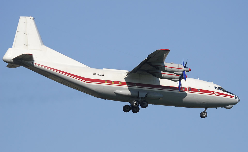 Antonov airplanes including the An-124 Ruslan, An-225 Mriya, An-22, An ...
