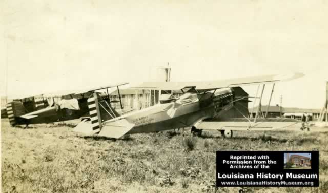 Miscellaneous photographs of vintage military and commercial aircraft ...